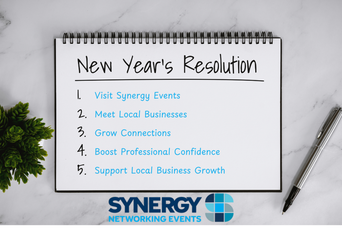 How to Network When You’re a Sole Trader or Start-Up in Kent - Synergy ...